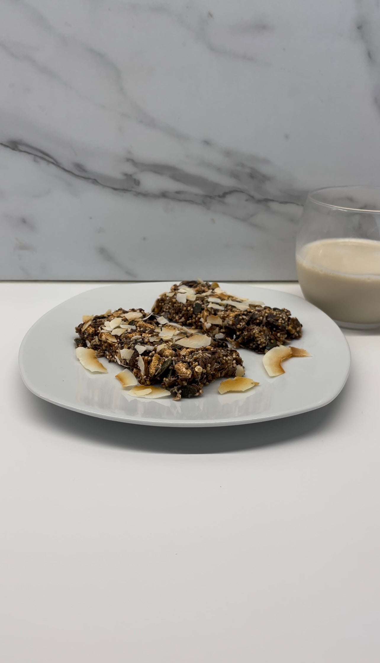 Homemade Protein Bar – ESSA World