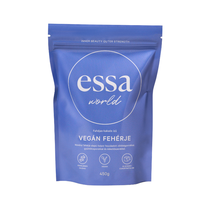Shop All ESSA Supplements – Premium Wellness Products | ESSA World